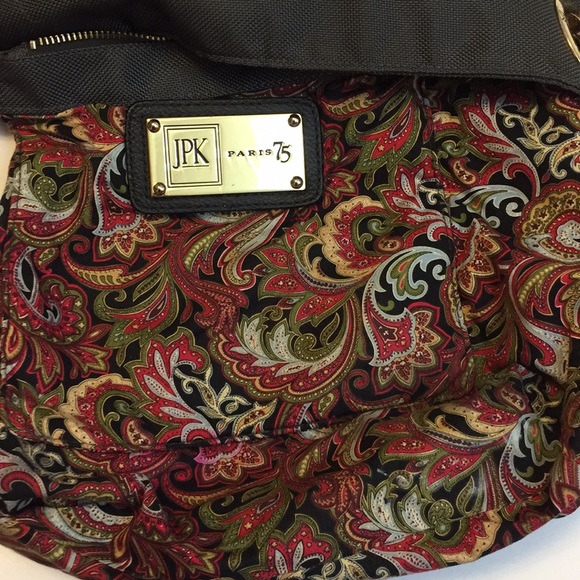 JPK Paris 75 | Bags | Jpk Paris 75 Shoulder Bag | Poshmark